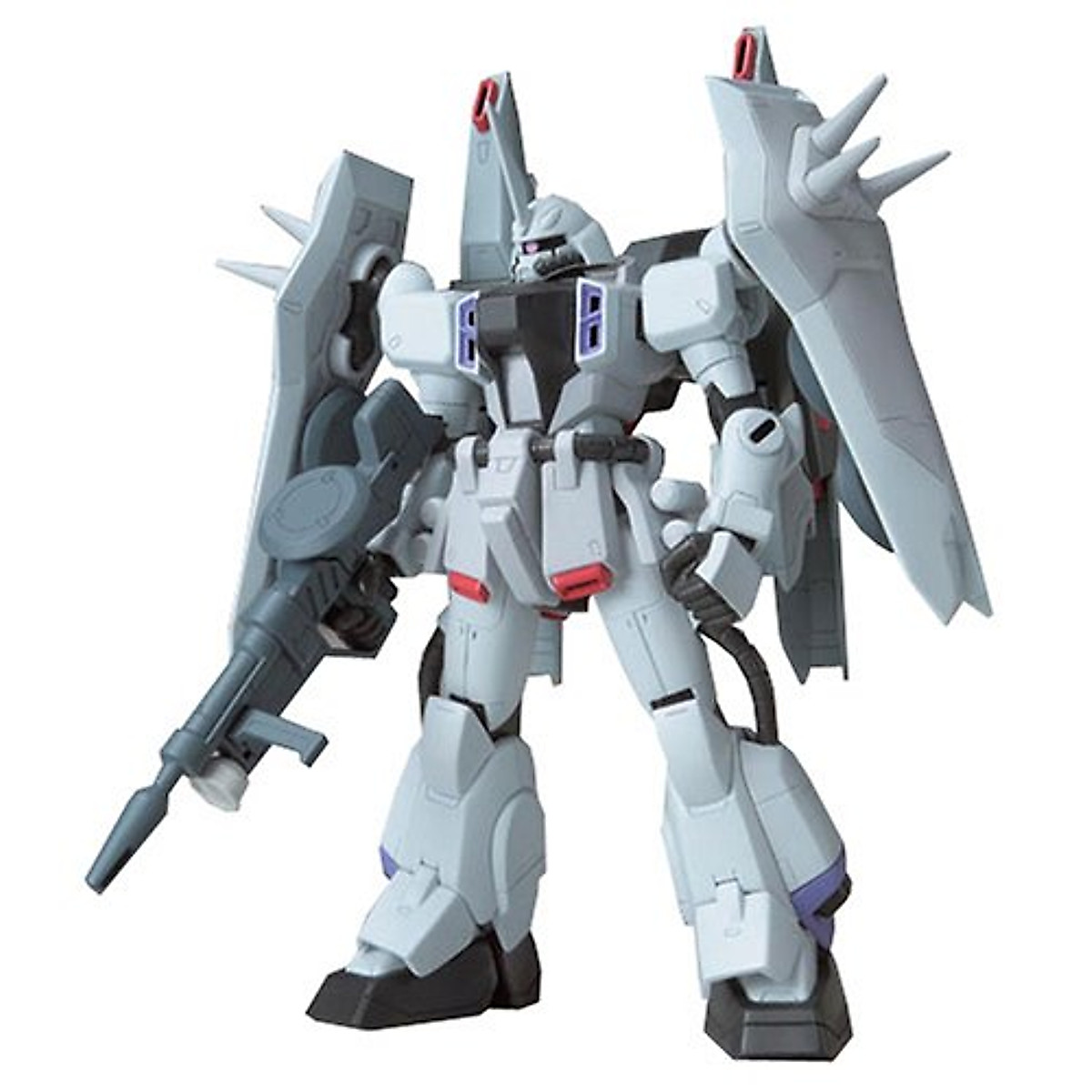 Gundam Seed Destiny MSIA Blaze Zaku Phantom (White) Action Figure