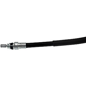 Dorman C660030 Rear Passenger Side Parking Brake Cable Compatible with Select Ford Models