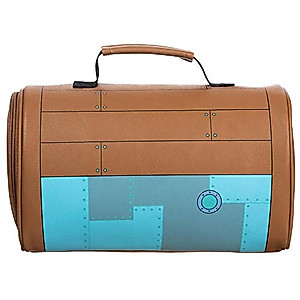 Spongebob Squarepants Cartoon Krusty Krab Lunchbox