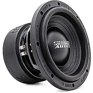 Sundown Audio SA-10 V.2 D2 10" Dual 2 OHM 1000W RMS SUBWOOFER BASS Speaker New