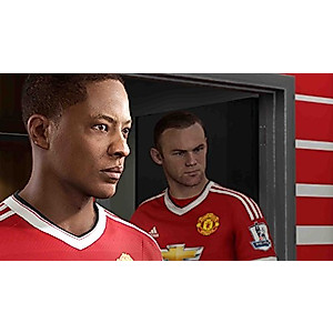 FIFA 17 - PlayStation 4