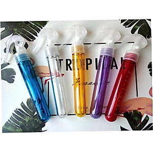 FOMIYES 2 pcs spray bottle for hair continuous spray bottle misting spray bottles barber water spray barber