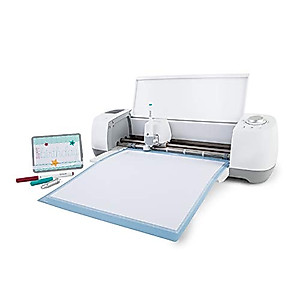 Cricut Explore One Accessory Adapter and Pen, Black