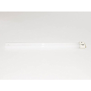 Philips 349423 - PL-L 36W/35-36 Watt Long Twin Tube Compact Fluorescent Light Bulb, 3500K