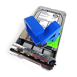 Dell equallogic 600gb 15k 3.5" SAS Hard Drive kit ps6010xv ps6000xv 0vx8j st3600057ss prffp 2xnrg