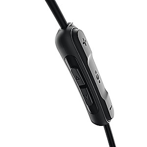 Bose Quietcontrol 30 Wireless Headphones, Noise Cancelling - Black