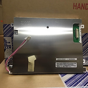 EBESTPANEL New and Grade A LCD Panel LQ064V3DG01 Display Screen