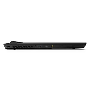 MSI Vector GP76 17.3" FHD 360Hz Gaming Laptop: Intel Core i9-12900HK RTX 3080 32GB 1TB NVMe SSD , Type-C USB 3.2 Gen2 w/ DP 1.4, Wi-Fi 6E, Cooler Boost 5, Win11 Home: Core Black 12UH-617