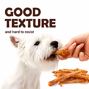 AFreschi Turkey Tendon for Dogs(Chicken Stick+Strip)