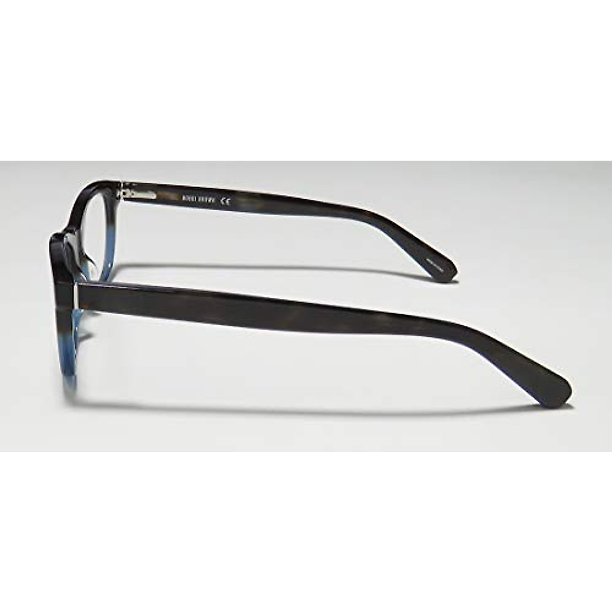 BOBBI BROWN Eyeglasses THE GABBY 0BSV Havana Gray Blue