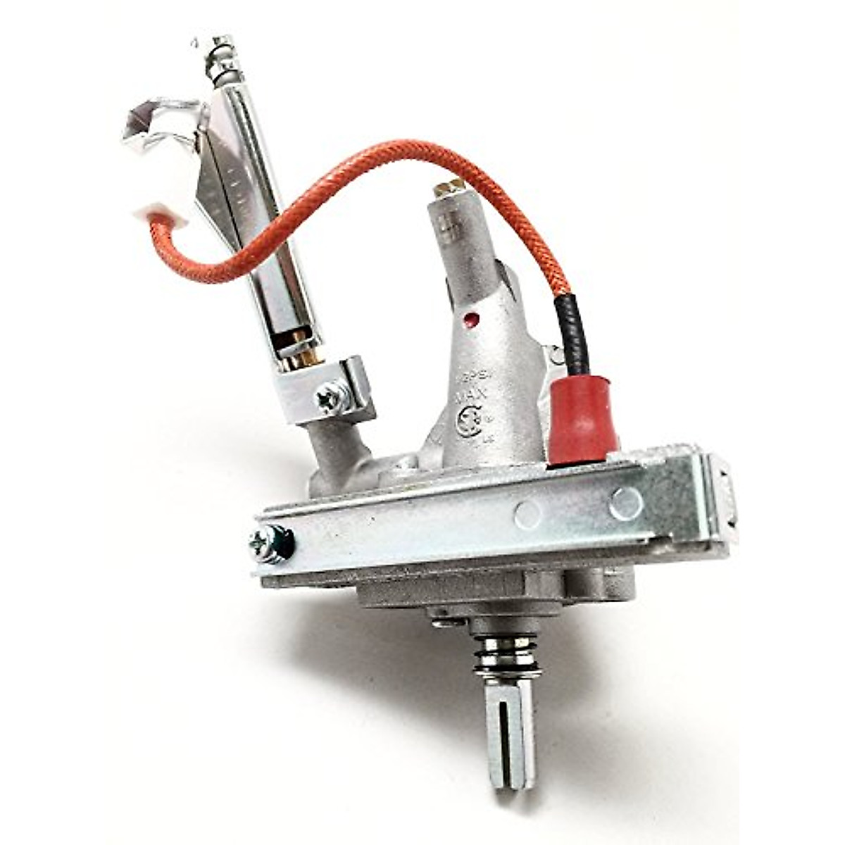 Natural Gas Flame Thrower Valve for Bull, Lion, Summerset Sizzler Series, BBQ Island and Blaze Grills