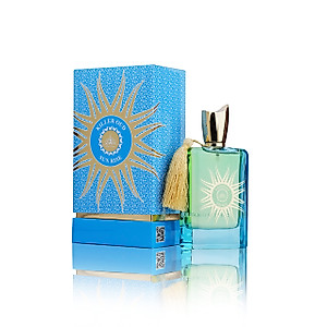 Paris Corner Sunrise Killer Oud 3.4 Fl Oz Unisex Fragrance Scent Perfumes