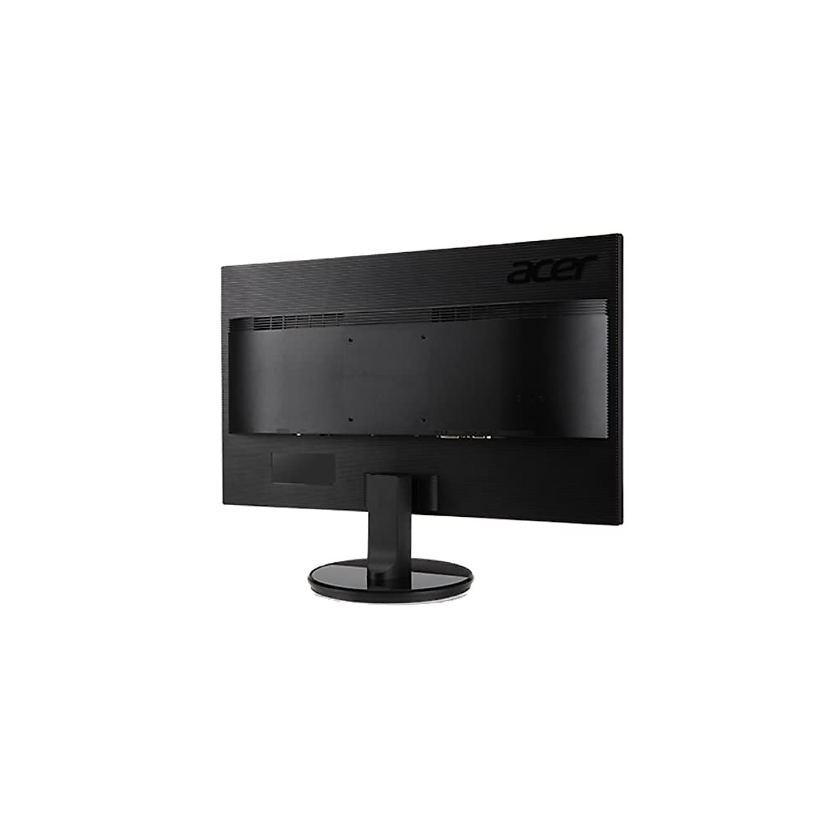 acer K242HYL 23.8-inch LED Monitor Full HD VA 75Hz 1920x1080 1ms VRB Response Time (Renewed)