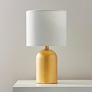 Rust-Oleum 342918 Universal All Surface Aged Metallic Spray Paint, 11 oz, Vintage Gold