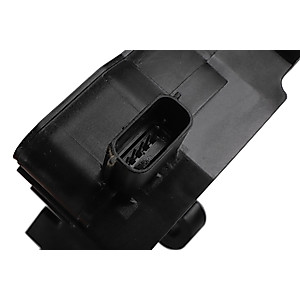 ACDelco GM Original Equipment 84657614 Accelerator Pedal