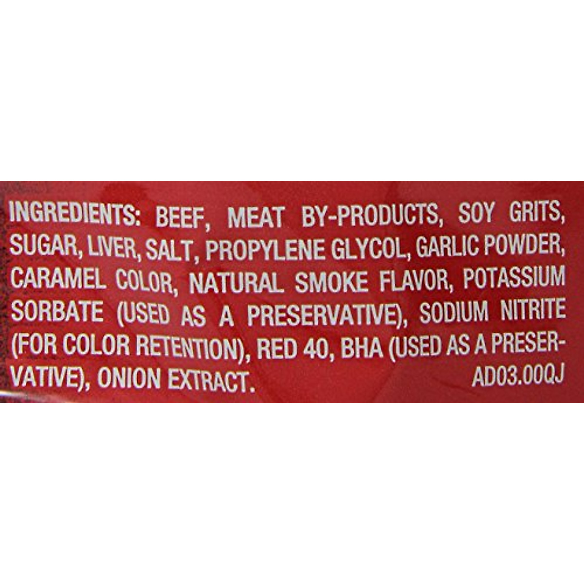 Pup-Peroni Original Beef Flavor Dog Treats, 10-Ounce Bag