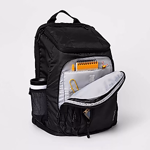 Jartop Elite Backpack (Black)