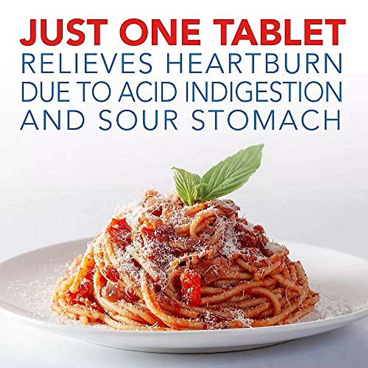 Member?s Mark Acid-Pep Famotidine Tablets, 20 mg (100 ct, 2pk.)