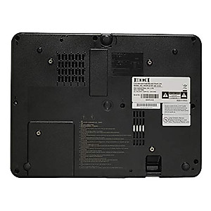 Eiki EK-121W 4600 Lumens WXGA 3LCD 20K Lamp Hour Projector