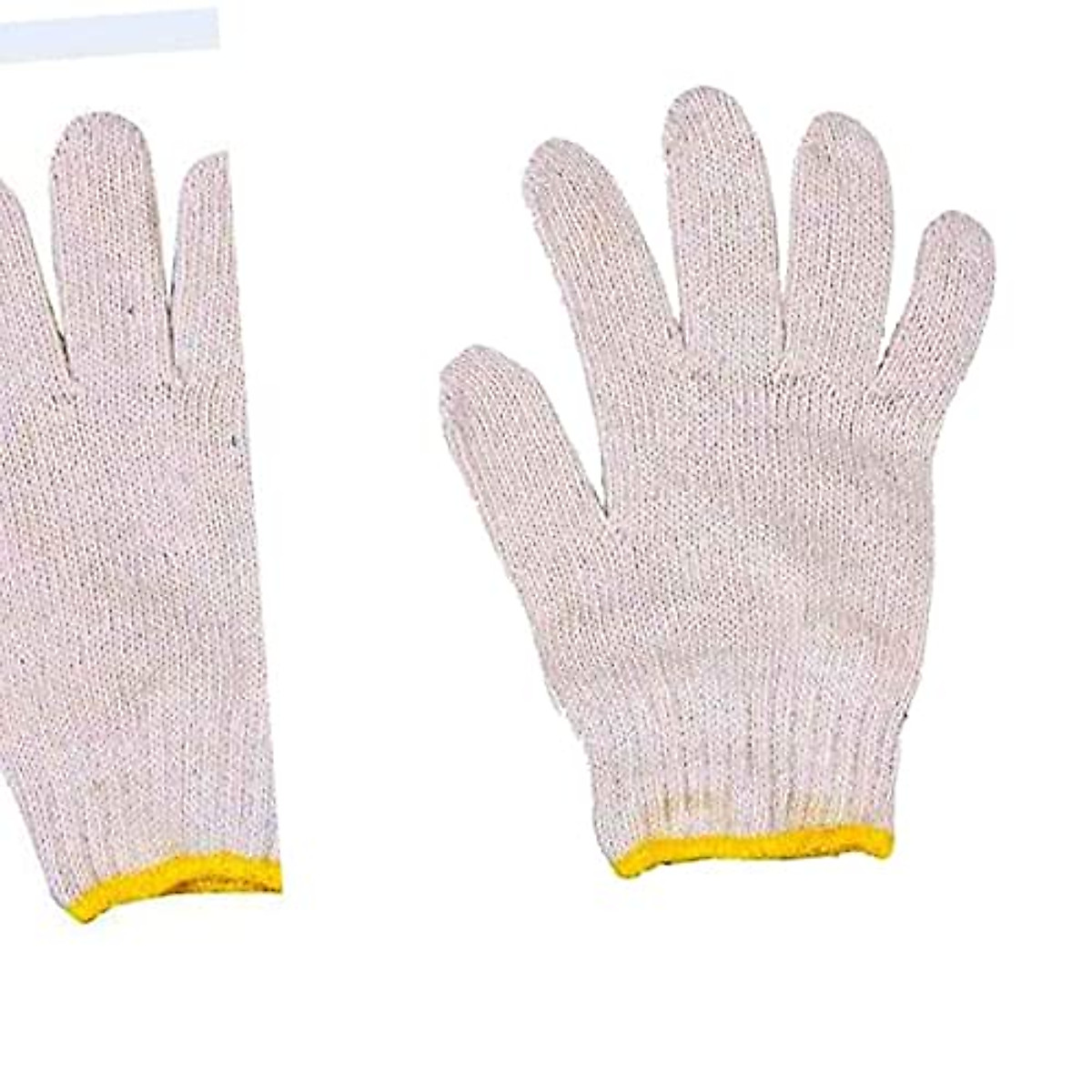 leepeng 4 Pairs Heat Resistant Gloves for Cooking,Oven with Fingers,BBQ Cooking,Grill Proof Men/Women,Heat Sublimation,Cooking