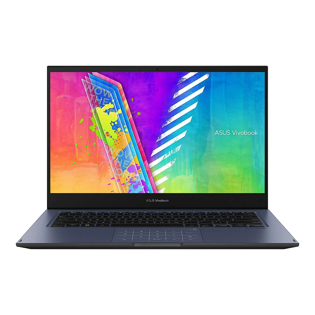 ASUS [Windows 11 Pro S] 2022 VivoBook 15 15.6" FHD Touchscreen Business Laptop, Intel Core i3-1115G4 (Beat i5-10210U), 36GB DDR4 RAM, 4TB SSD, WiFi, Backlit Keyboard, BROAG 64GB Flash Stylus