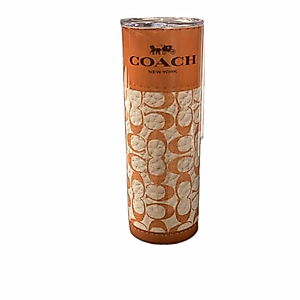 Coach Inspired Tumblers (Coach8)
