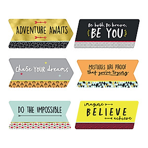 Carson Dellosa Bulletin Board Set Teaching Material (110353)