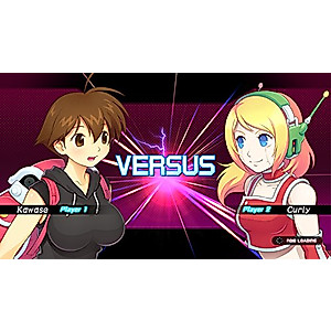 Blade Strangers - PS4