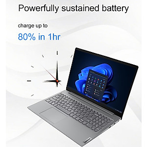 Latest Lenovo ThinkPad E15 15.6" FHD (Intel Quad-Core i5-1135G7 (Beats i7-10510U), 16GB RAM, 512GB SSD) IPS Business Laptop, Backlit Keyboard, Fingeprint, Thunderbolt 4, Win 10 Pro / Win 11 Pro