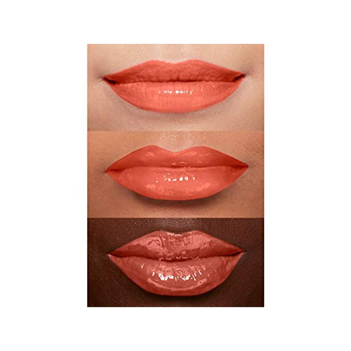 NYX Professional Makeup Butter Gloss, Peach Crisp, 0.27 Fluid Ounce