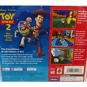Toy Story 2 (Renewed)