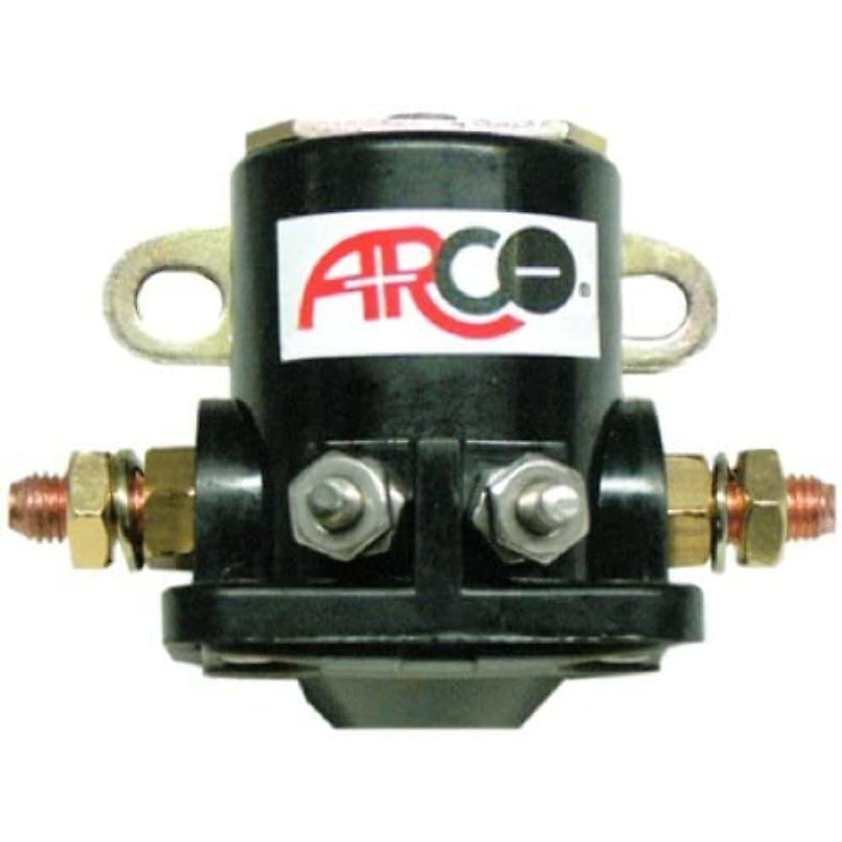 SOLENOID MERC/MERCR 65057A1