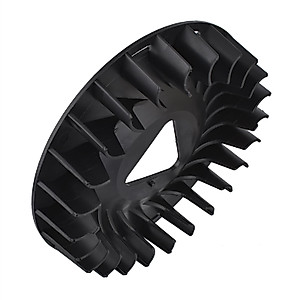 Flywheel Cooling Fan for Honda GX390 GX340 11HP 13HP 188F Engine Motor Generator Mower #19511-ZE3-000