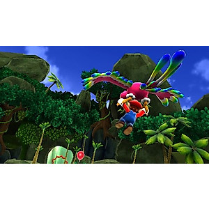 Super Mario Galaxy 2