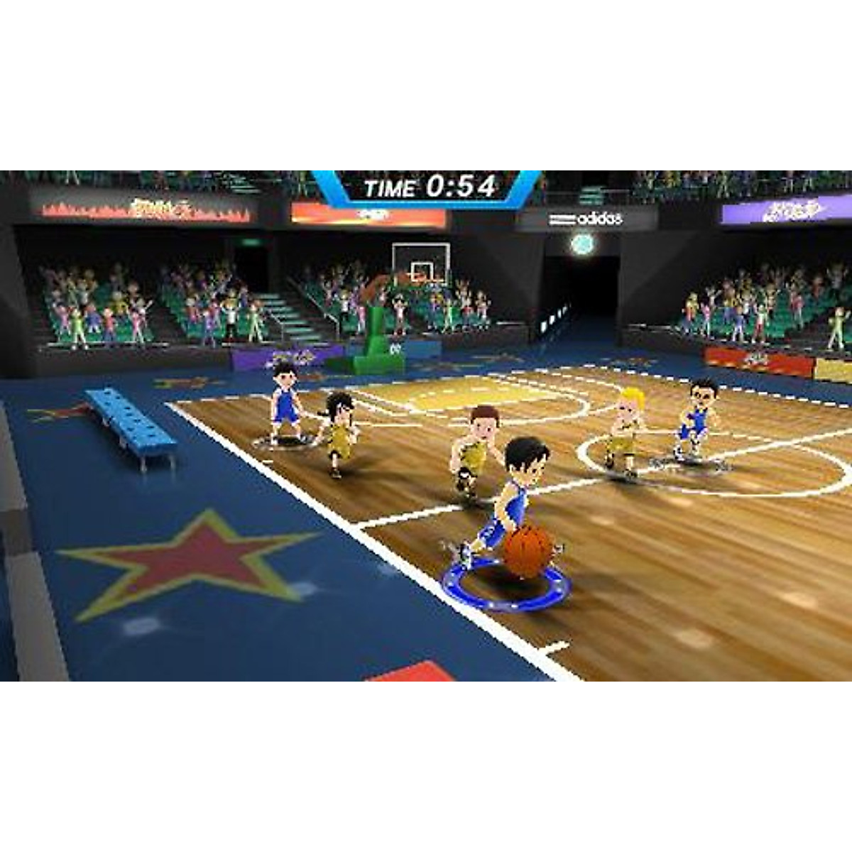 Deca Sporta: 3D Sports [Japan Import]