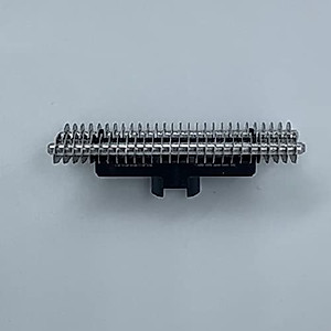 Topoint Foil and Cutter Set compatible with Remington SP-62 DF & DA Series