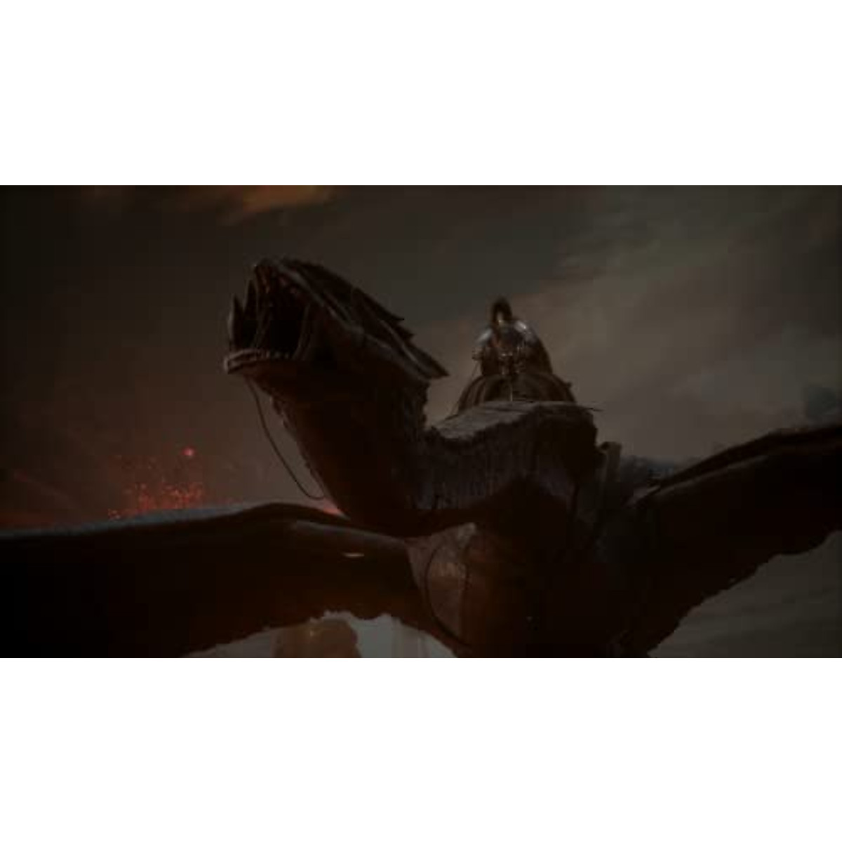 The Lord of the Rings: Gollum (PS5)