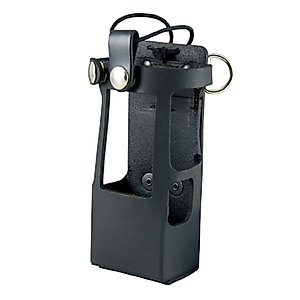 Radio Holder for a Motorola - Black