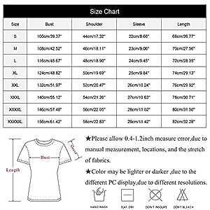 Independence Day Scrub Tops for Women Short Sleeve V Neck Shirts Generic, Collared Tunic Tops for Women Wrap Blouse for Women Womens Loose Tshirt Womens Long Sleeve Crop Top Chaffon Blouse