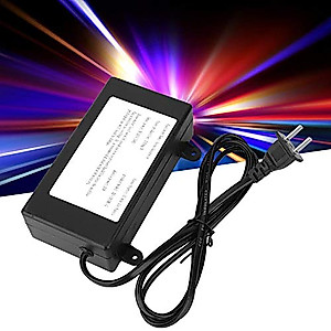 Ozone Generator, Air Ozonizer, Fresh Air Portable Design Low Noise for Electronic Shoe Cabinet Refrigerator(US standard 110V)