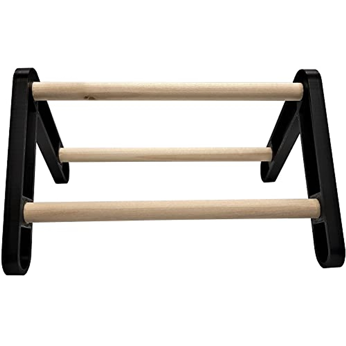 Combo 16 INCH Long 5 BAR & 8 INCH 3 BAR Perch for Chicks & Quail Chicken PERCHES Made in The USA