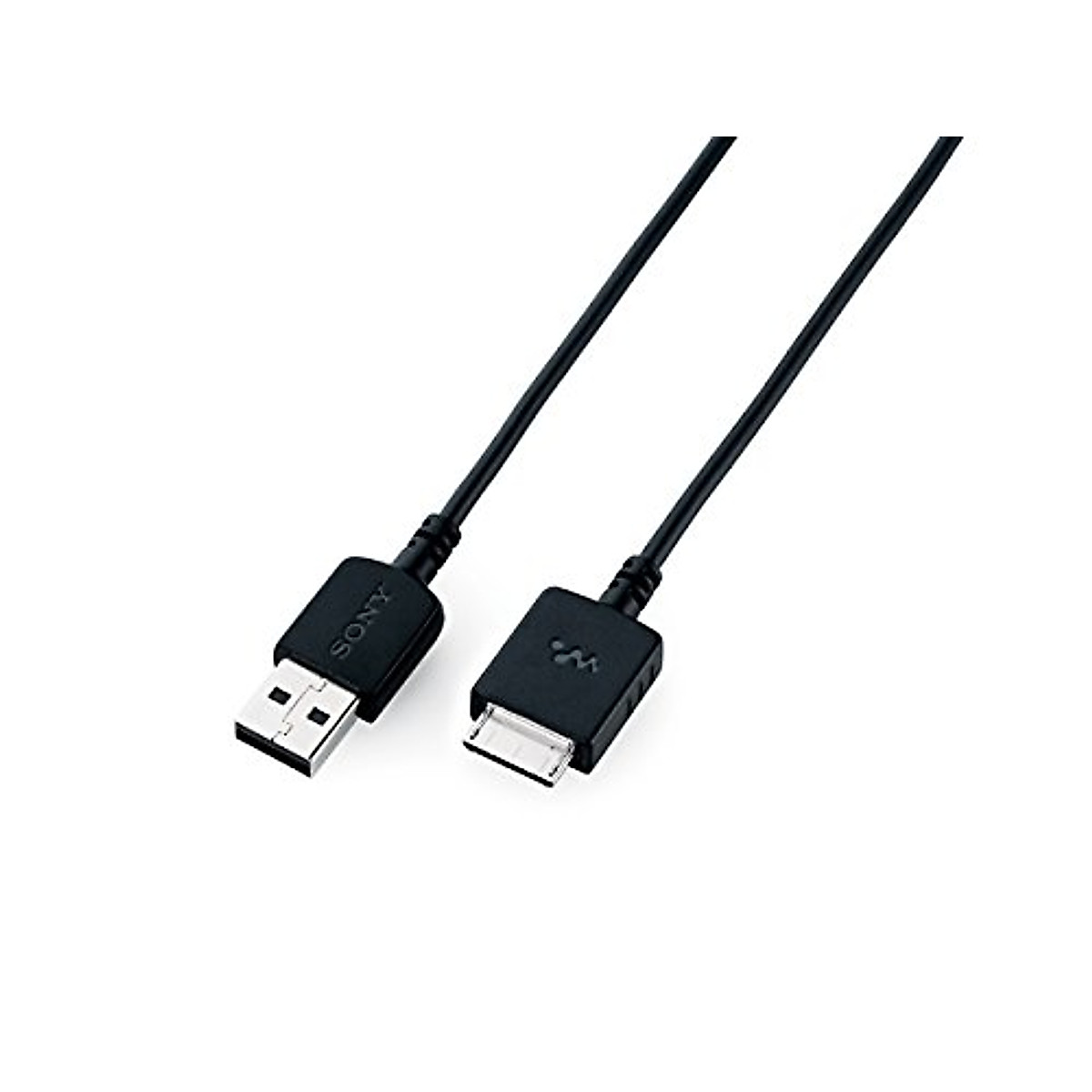 Sony WM-Port/USB Cable for Walkman | WMC-NW20MU