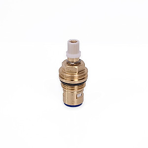 Perrin & Rowe, Rohl Compatible Replacement Valves Cartridges (9.13145, 9.13146) - Pair