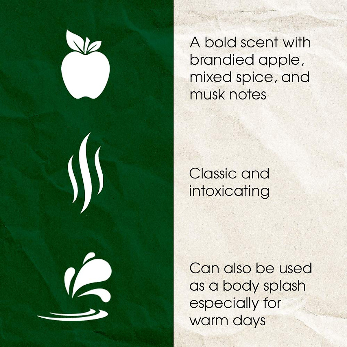 Clubman Reserve Brandy Spice After Shave Lotion, 6 oz