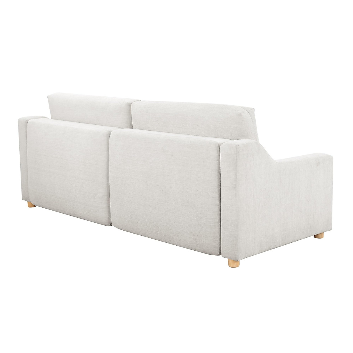 Serta Glendale Convertible Sofa