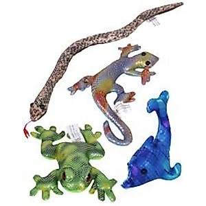 HENBRANDT Sand Animal (1 of Asst) - Small