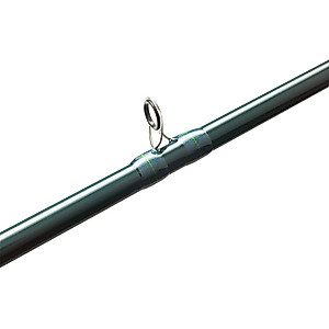 St. Croix Rods Triumph Inshore Casting Rod, Sea Smoke, 7'0"