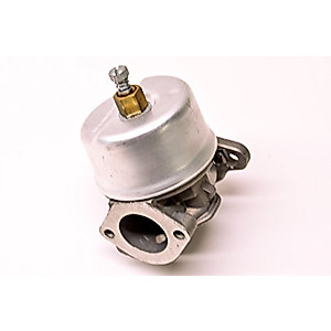 Tecumseh 631795A Lawn & Garden Equipment Engine Carburetor Genuine Original Equipment Manufacturer (OEM) Part