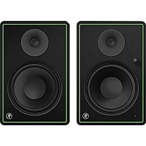 Mackie CR8-XBT 8 inch Multimedia Monitors with Bluetooth