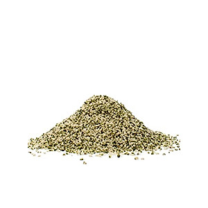 Bob's Red Mill Resealable Hulled Hemp Seed Hearts, 8 Ounce (Pack of 5)